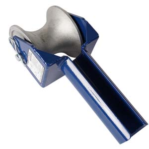 Current Tools 540FS, 4 Inch Conduit Cable Feeding Sheave