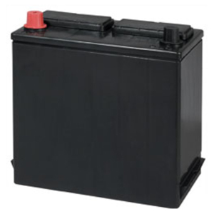East Penn 545MF Deka 485 CCA Group 45 Automotive Battery 12V 65 RC ...