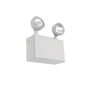 Best Lighting Products DXR1210 Remote Capable Incandescent Emergency ...