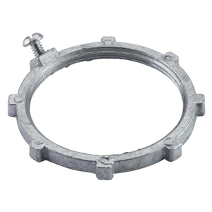 1/2 Inch Grounding Locknut
