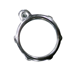 1-1/2 Inch Grounding Locknut