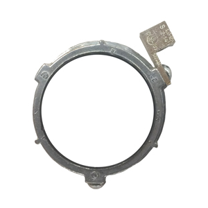 2 Inch Insulated Grounding Metallic Bushing