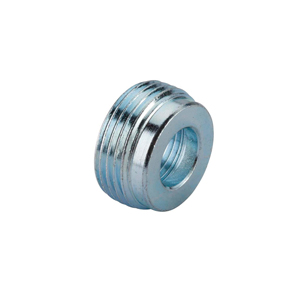 3/4 x 1/2 Inch Reducing Bushing Steel