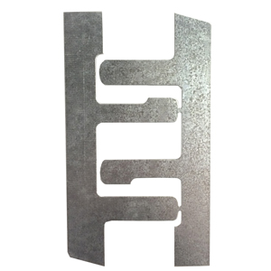 Topaz TPZ 199, Switch box Supports for Drywall and Lathe 5.125" Length ...