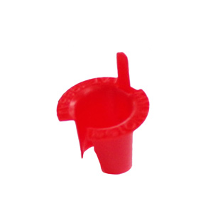 Size 1 Bag of Anti-shorts 3/8 Inch Fits cable range, 14/2, 14/3, 12/2 ...