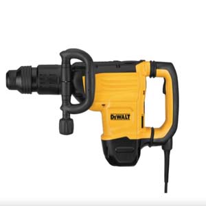 DeWalt D25892K, 22LB SDS MAX Demolition Hammer with Kit Box