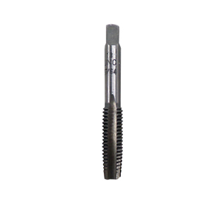 Tru-Cut Inc 1/2 Inch X 13 NC Taper Style Tap