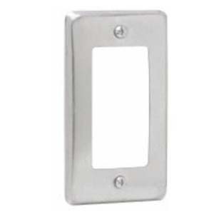 Crouse-Hinds TP613, Steel Handy Box GFCI Cover