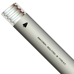 3/4 Inch JIC Type EF Metallic Flexible Liquidtite Conduit Reel 500 Ft ...