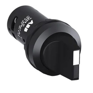 ABB C2SS1-10B-10 2 Position Selector Switch