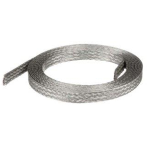 3M Grounding Braid 1/2"-15'