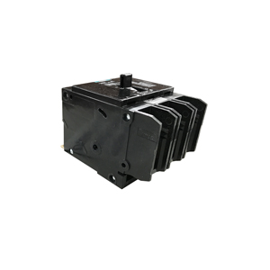 Siemens BQD360-BX 3 Pole 60 Amp 480 Volt Circuit Breaker Bolt On