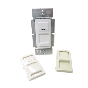 Leviton IP710-DLZ 1200VA 120/277V 900/1125W Fluorescent Electro ...