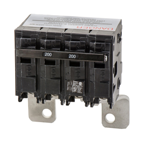 Siemens MBK200 200 Amp Main Circuit Breaker Kit