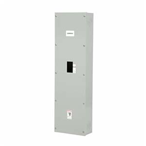 Siemens F6N1S Low Volt Molded Case Nema 1 Enclosure Type FXD6,FD6,HFD6 ...