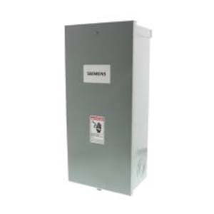 Siemens ITE E2N3R Enclosure for ED Breakers Type NEMA 3R Surface Mount