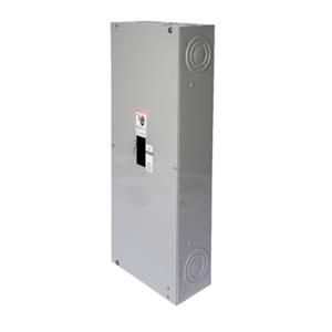 Siemens ITE J6N1 Enclosure for JXD2, JD6, JXD6, HJD6, HJXD6, HHJD6 ...