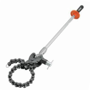 Ridgid 246, Soil Pipe Cutter 1-1/2 to 6 Inch