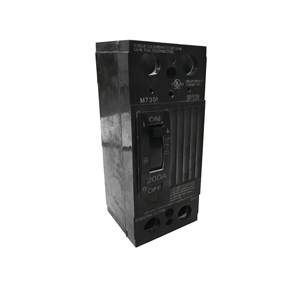 General Electric TQD22200 2 Pole 200 Amp 240 Volt Circuit Breaker Bolt On