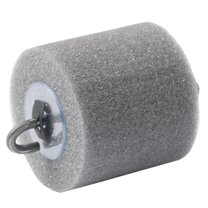 Gardner Bender FC11, 5 Inch Conduit Foam Line Carrier