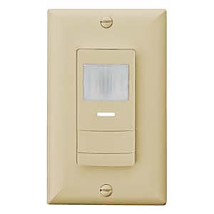 Acuity Sensor Switch OCC Sensor WSX PDT2PFANIV Wall Sensor Dual ...