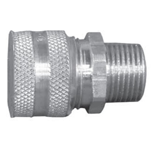 Appleton CG-1250 1/2 Inch Aluminum Liquidtight Cord Grip Cable Size ...
