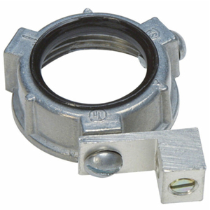 1/2 Inch Non-Insulated Grounding Bushing