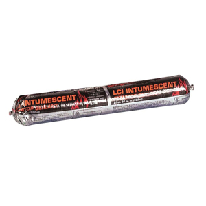 Specified Technologies LCI-320 20 Ounce Sausage Tube of LCI Intumescent ...