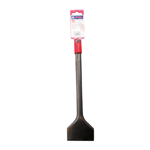 Bosch HS1910, 3 X 12 Inch Scaling Chisel SDS-Max