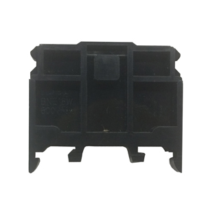 Idec BNE15W BN Series Terminal Block End Plate for BN15W
