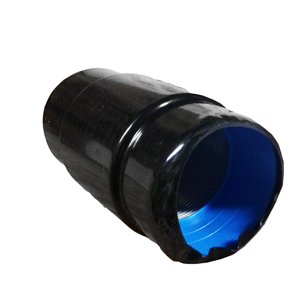 3 Inch PVC Coated Coupling