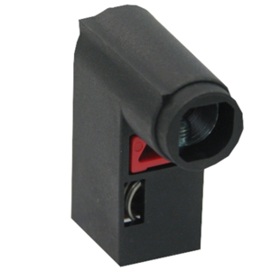 ABB OHBS5 6MM Direct Mount Handle for NFPA79