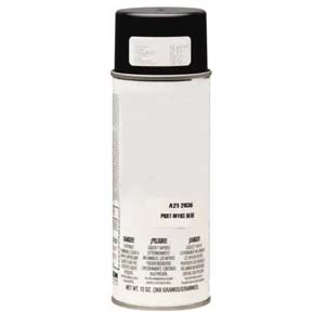 Current SPRAYPNT-BLUE Spray Paint Postal Blue