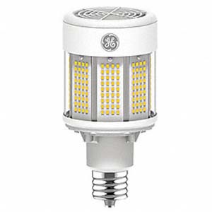 General Electric LED450BT56/740 450 Watt 4000K 65,183 Lumens Mogul E39 ...