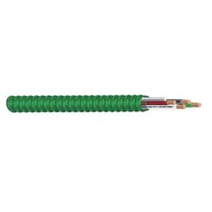 12/3 HCF Hospital Care Facility Cable Aluminum Armored Copper ...