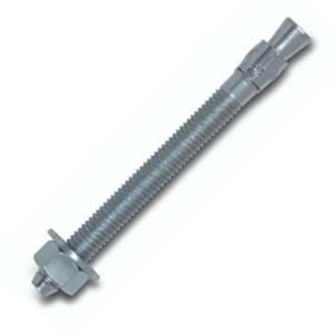 Powers Fasteners 7314, 3/8 X 3-1/2 Inch 304 Stainless Steel Wedge Stud ...