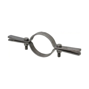 12 Inch Riser Plated Pipe Hanger