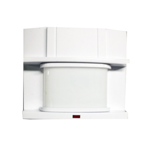 HZ-5407-WH 180 Degree Motion Replacement Sensor for HZ-5412-BZ, HZ-5412 ...