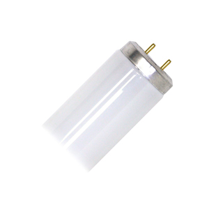 GE General Electric Lamp 80047 F20T12/D/ECO 24 Inch 20 Watt Daylight ...