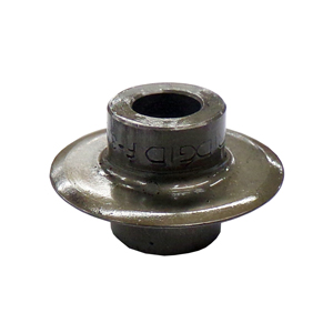 Ridgid F-3, Thin Pipe Cutter Heavy Duty Wheel for Ridgid 1A, 2A, 42A ...