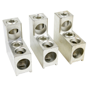 ABB ATK300/2 Lug Kit (2) 4-500MCM (3/Kit)