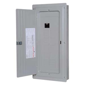 Siemens PN3030B1150C 150 Amp 1 Phase 30-Circuit Main Breaker Panel