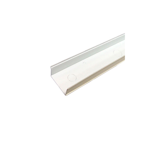 Wiremold V3000B 3000 Series Steel Single-Channel 1-15/32" High 2-3/4 ...