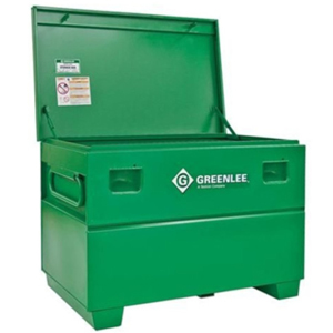 Greenlee 3048, Gang Box 30" Height x 48" Width x 30" Deep with Support ...