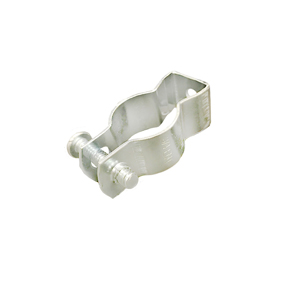 Conduit Hanger with Bolts 3/4 Inch EMT/Rigid 3/4"