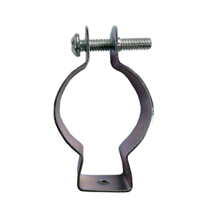 1-1/4 Inch Rigid Conduit Hanger with Bolt 1-1/4"