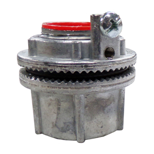 1 Inch Grounding Watertight Hub Die-Cast