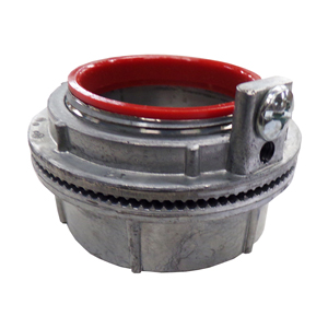 2 Inch Grounding Watertight Hub Die-Cast