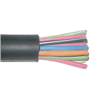 16/12 SO 16 AWG 12 Conductor 600 Volt Rubber Cord 90 Degree SO (1 = 1Ft.)