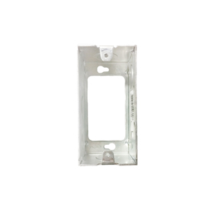 Crouse-Hinds TP600, Steel Utility Box Extension Ring 1-7/8" Deep 13 ...